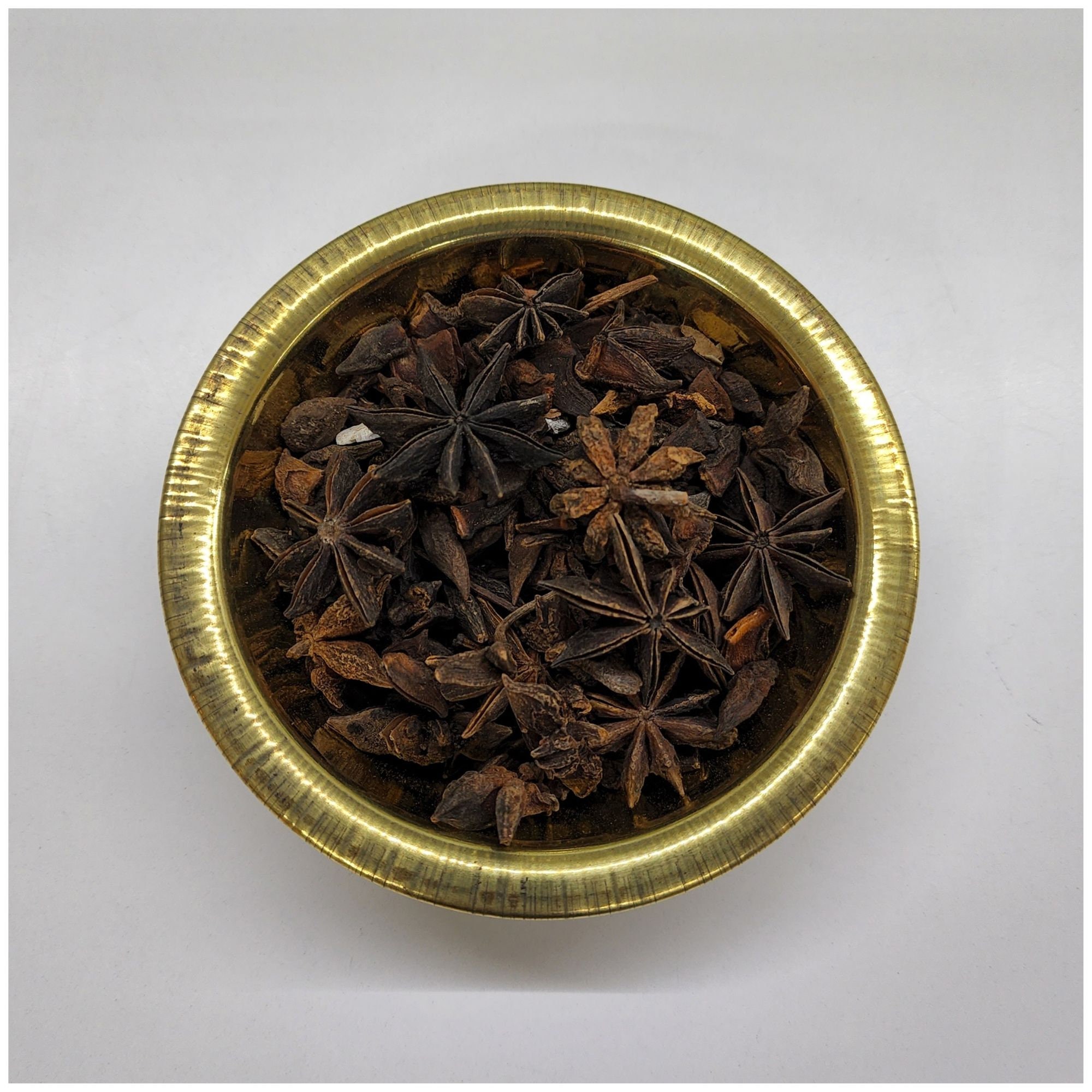 Star Anise Seeds