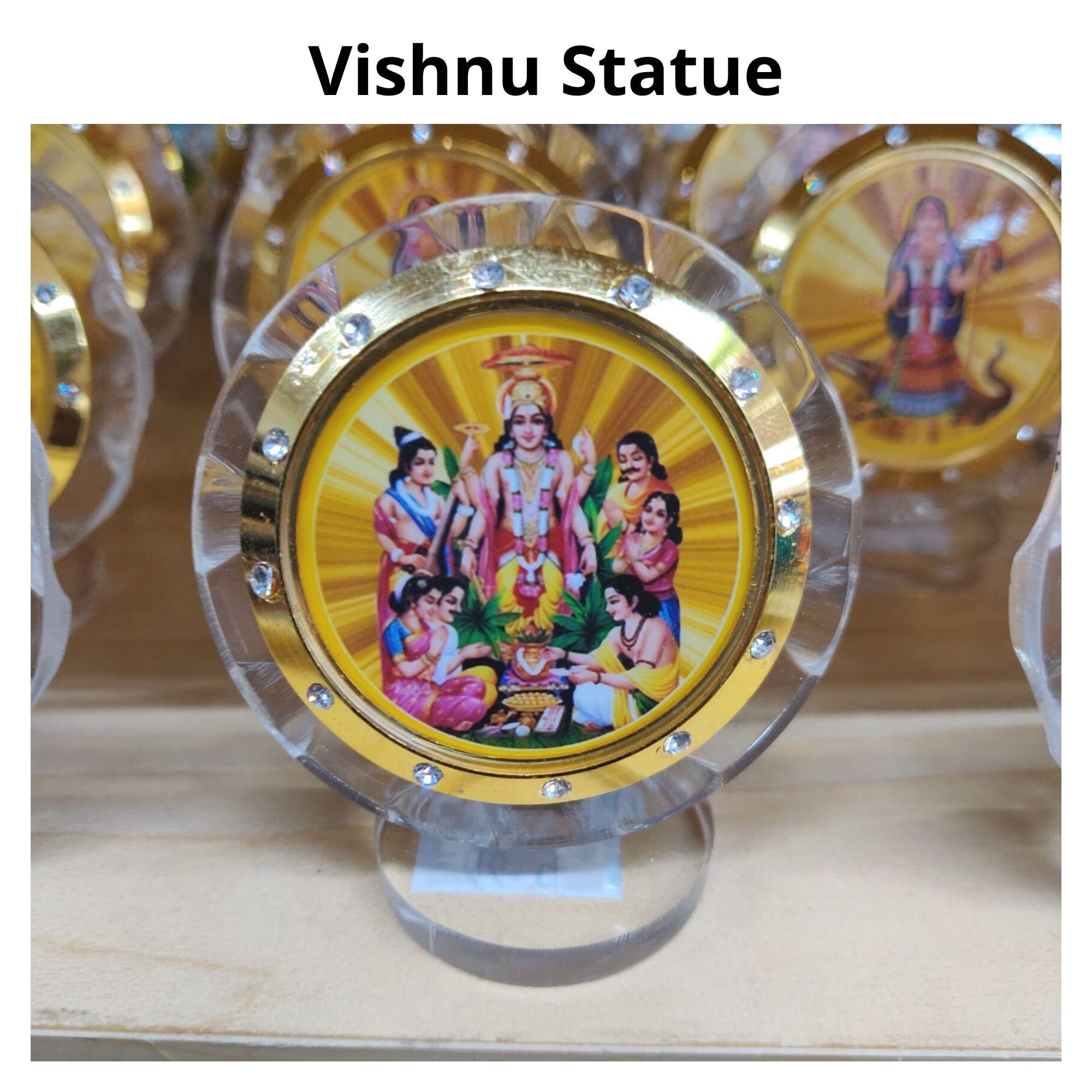 Car Dashboard God Stand Car Dashboard Accessories Indian God - Etsy