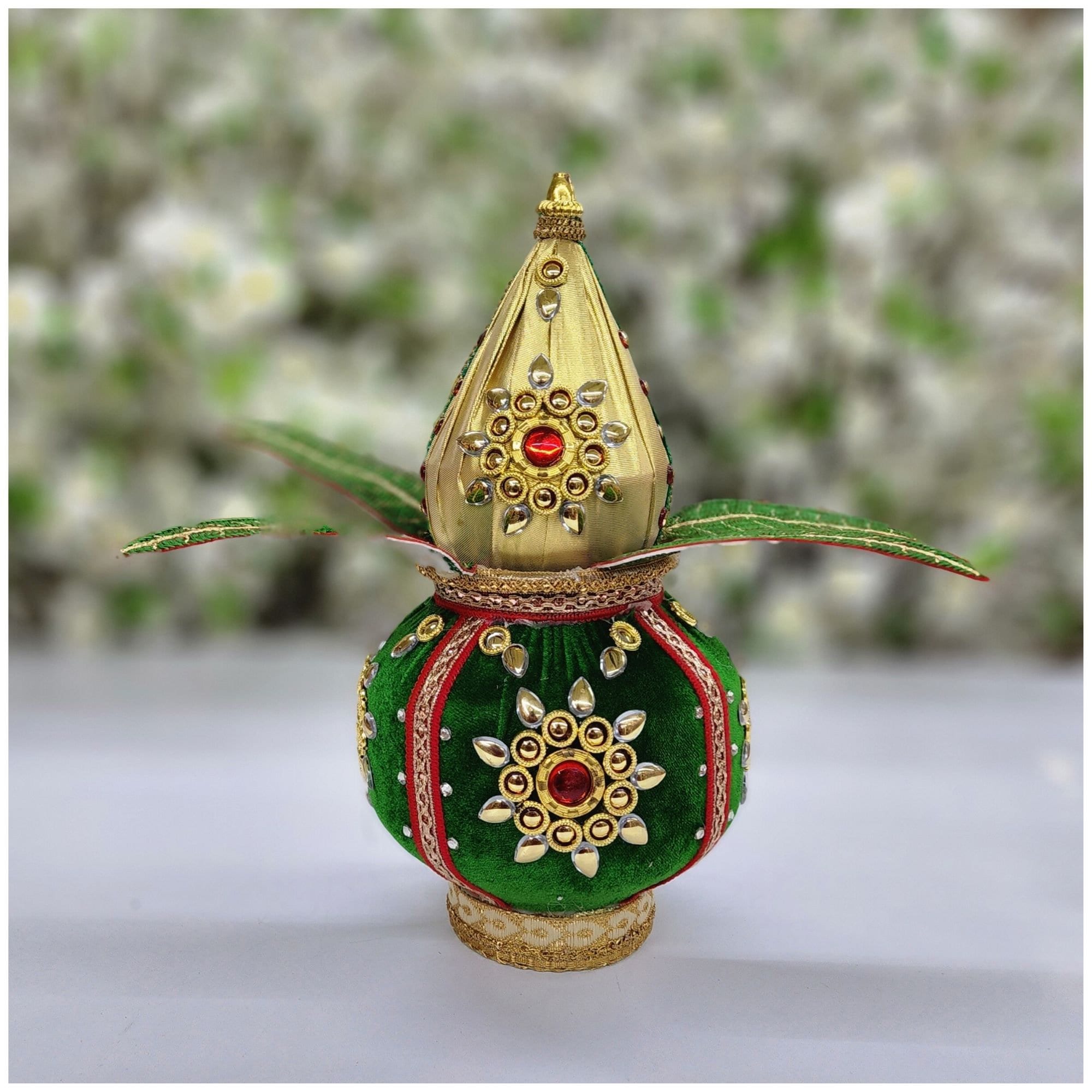 Wedding Kalash Images