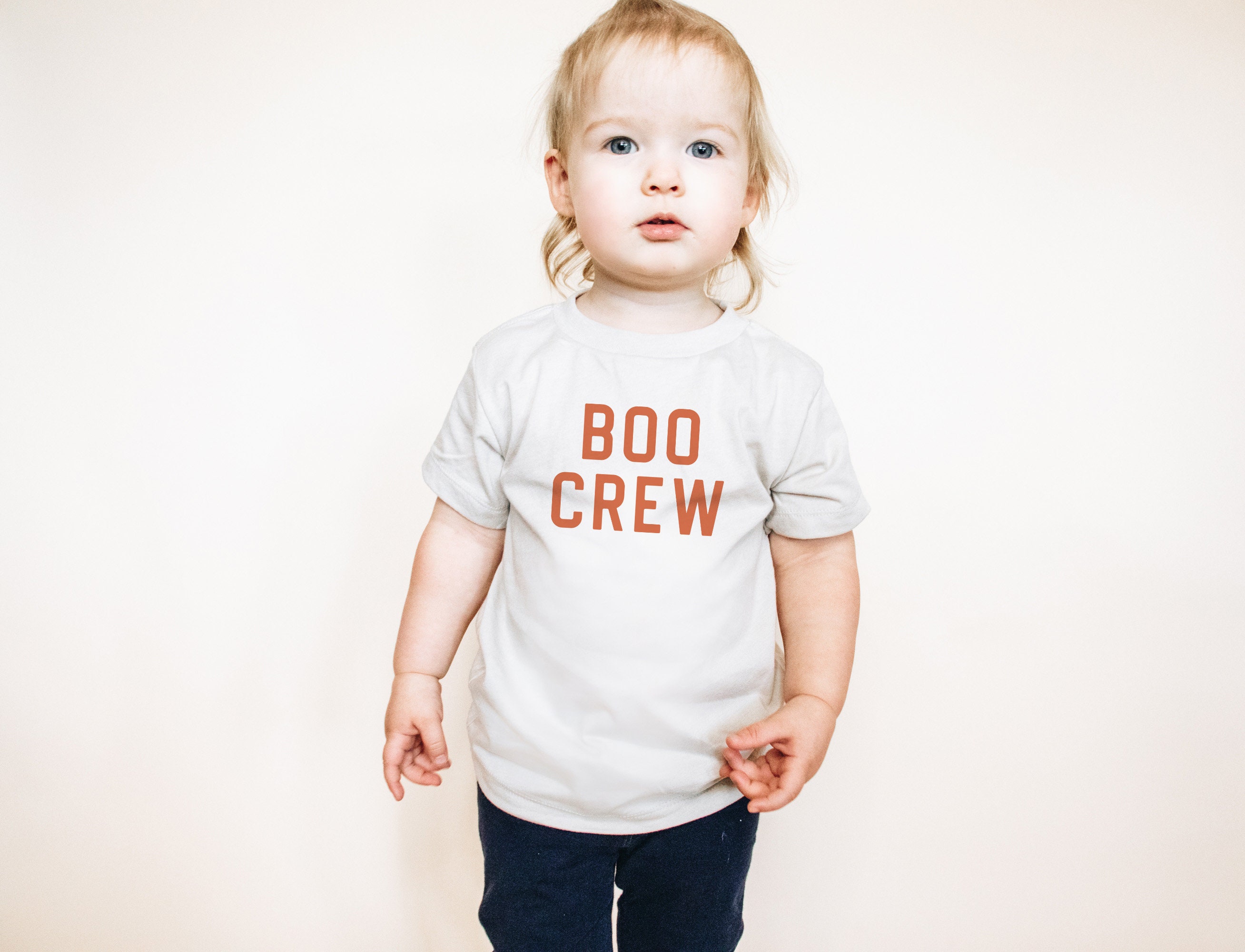 Boo Crew SVG Cut Filehalloween Quote Svgfall Shirt - Etsy