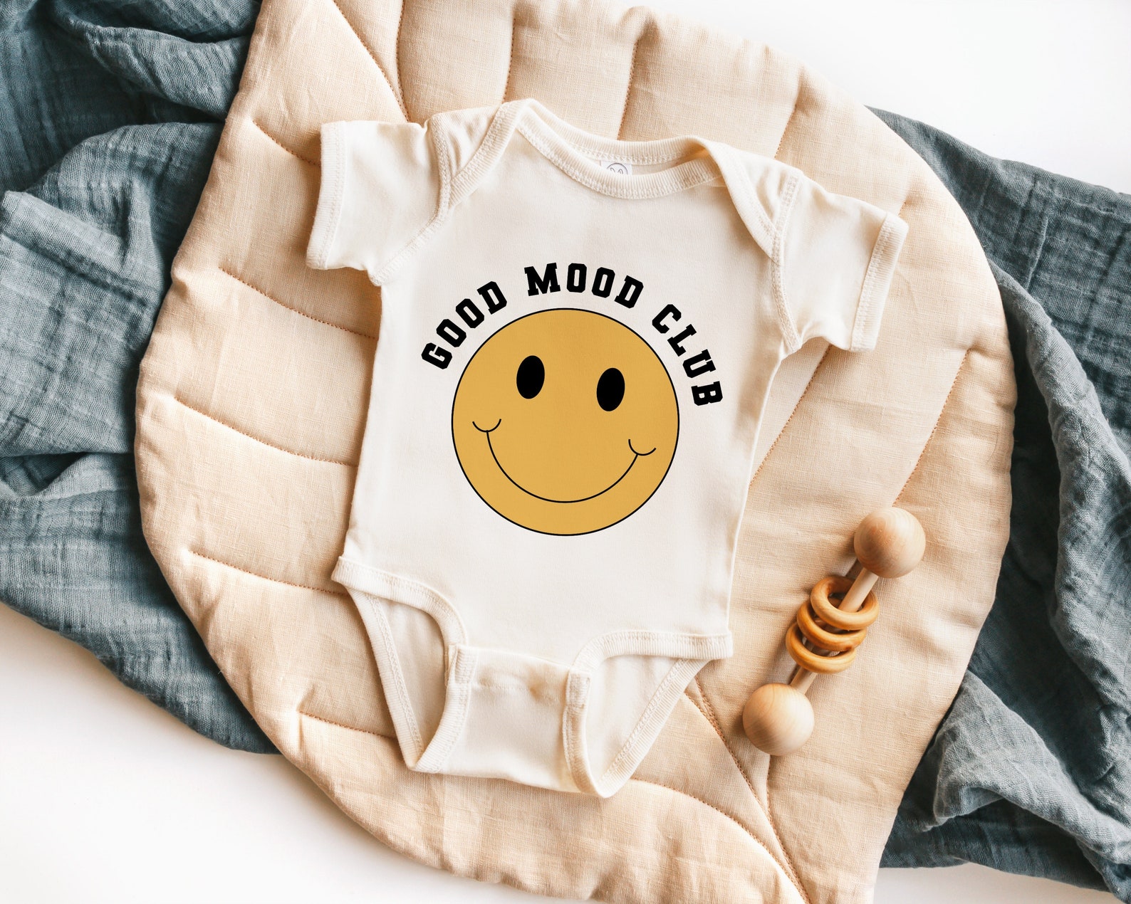 Good Mood Club Svg, Happy Svg, Self Love Svg, Affirmation Svg, Positive ...