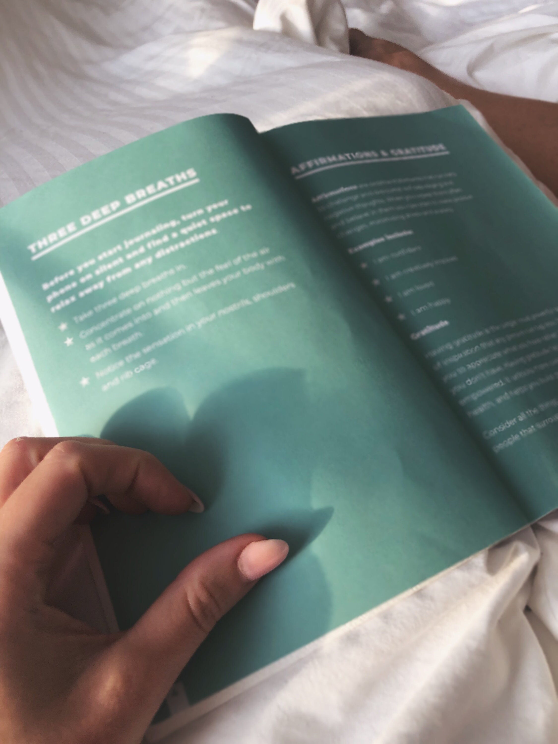 Feed Within Eco Journal - Etsy UK