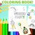 NUMBER TRACING Worksheets Numbers Printable Halloween Preschooler ...