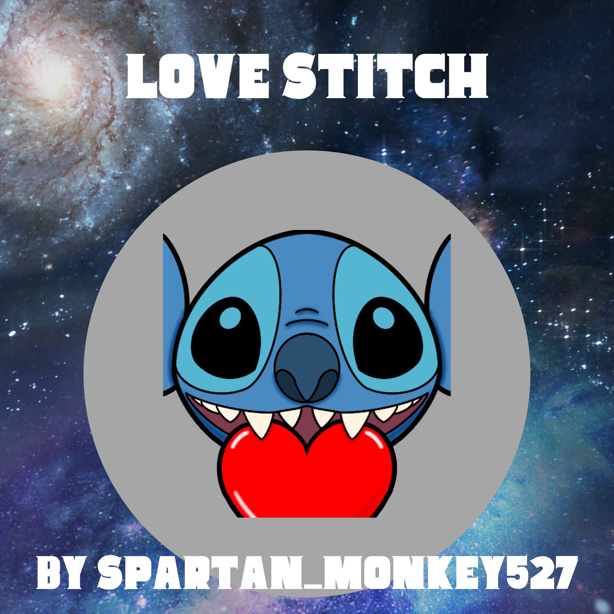 Stitch Twitch/discord Emotes - Etsy