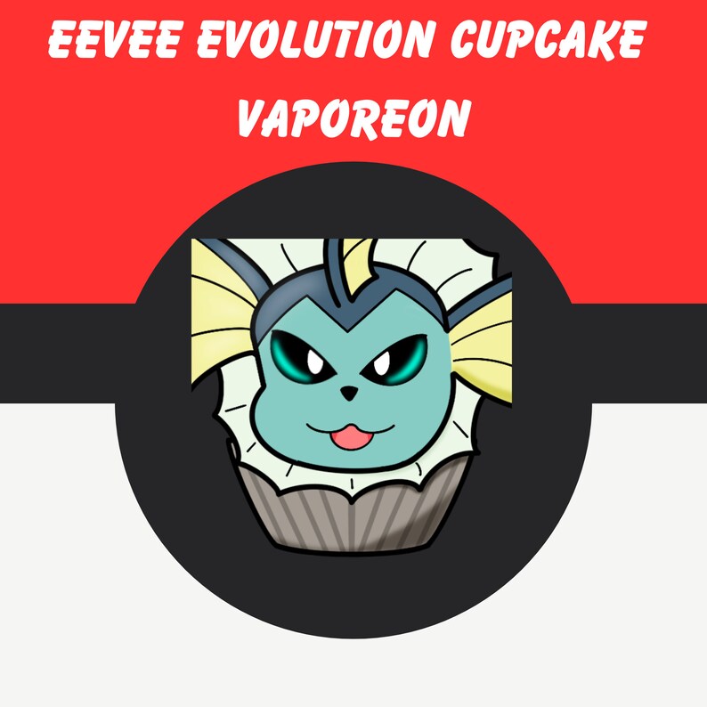 Eevee Evolutions Sub/emote Pack - Etsy