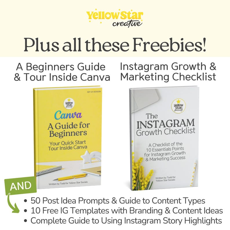 Black and Gold Instagram Luxury Branding Canva Templates. 40+ Luxury ...