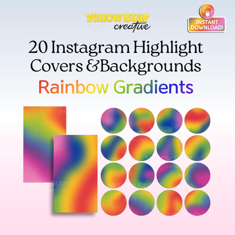 Insta Story Wallpaper - Etsy