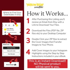 Red Instagram Highlight Covers, 744 Red Aesthetic Instagram Stories ...