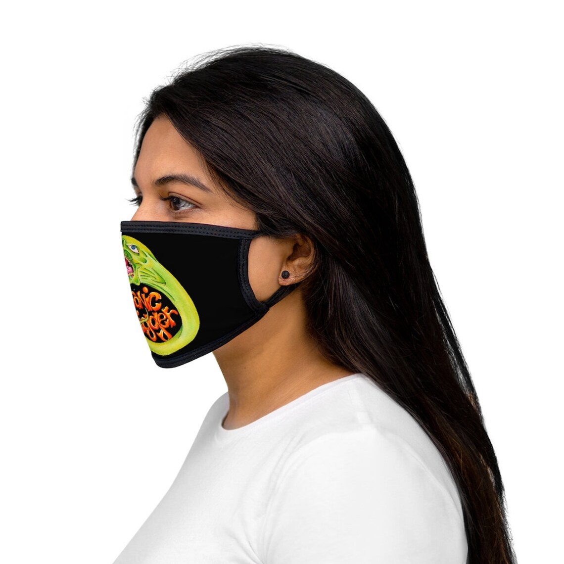 Snot Face Mask - Etsy