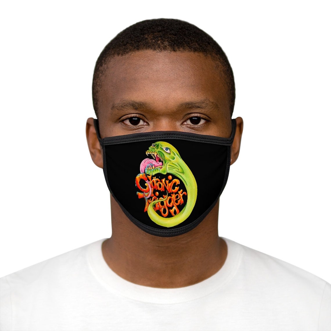 Snot Face Mask - Etsy