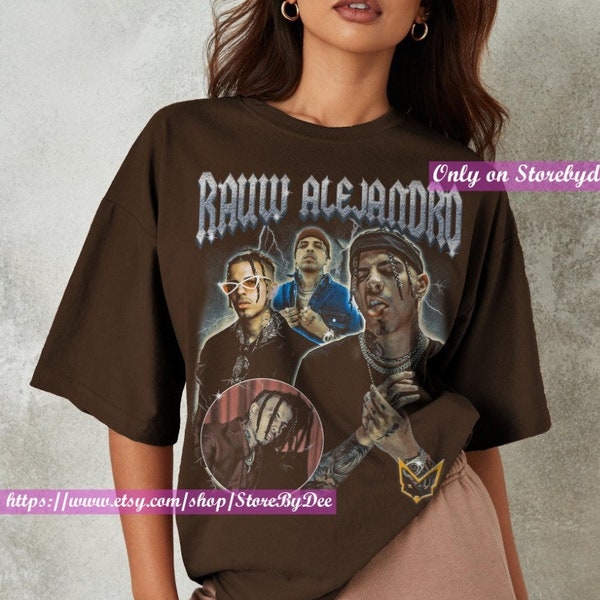 Rauw Alejandro Svg - Etsy