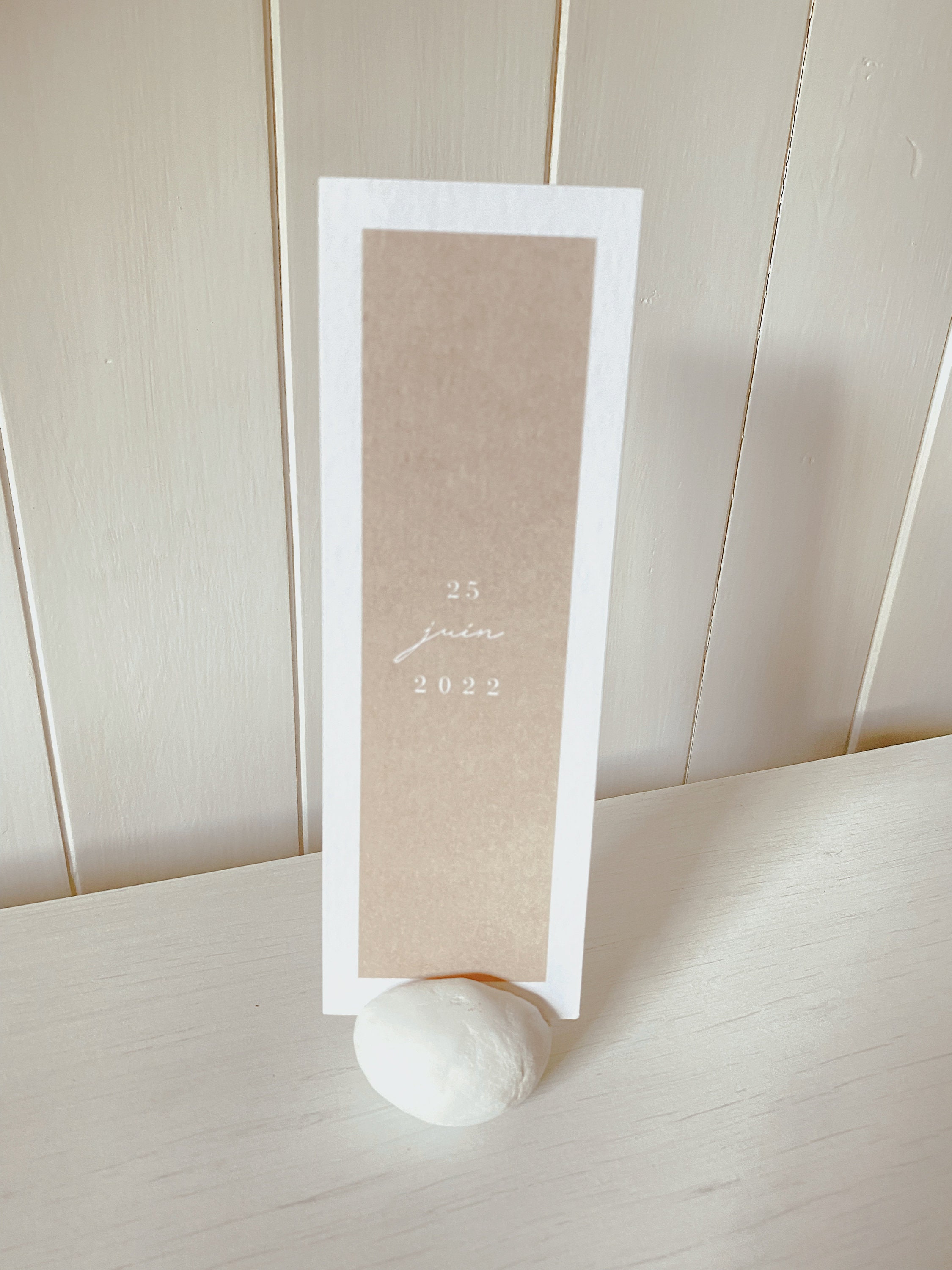 Wedding Menu Holders Rustic Chic Card Holders Table Number - Etsy UK