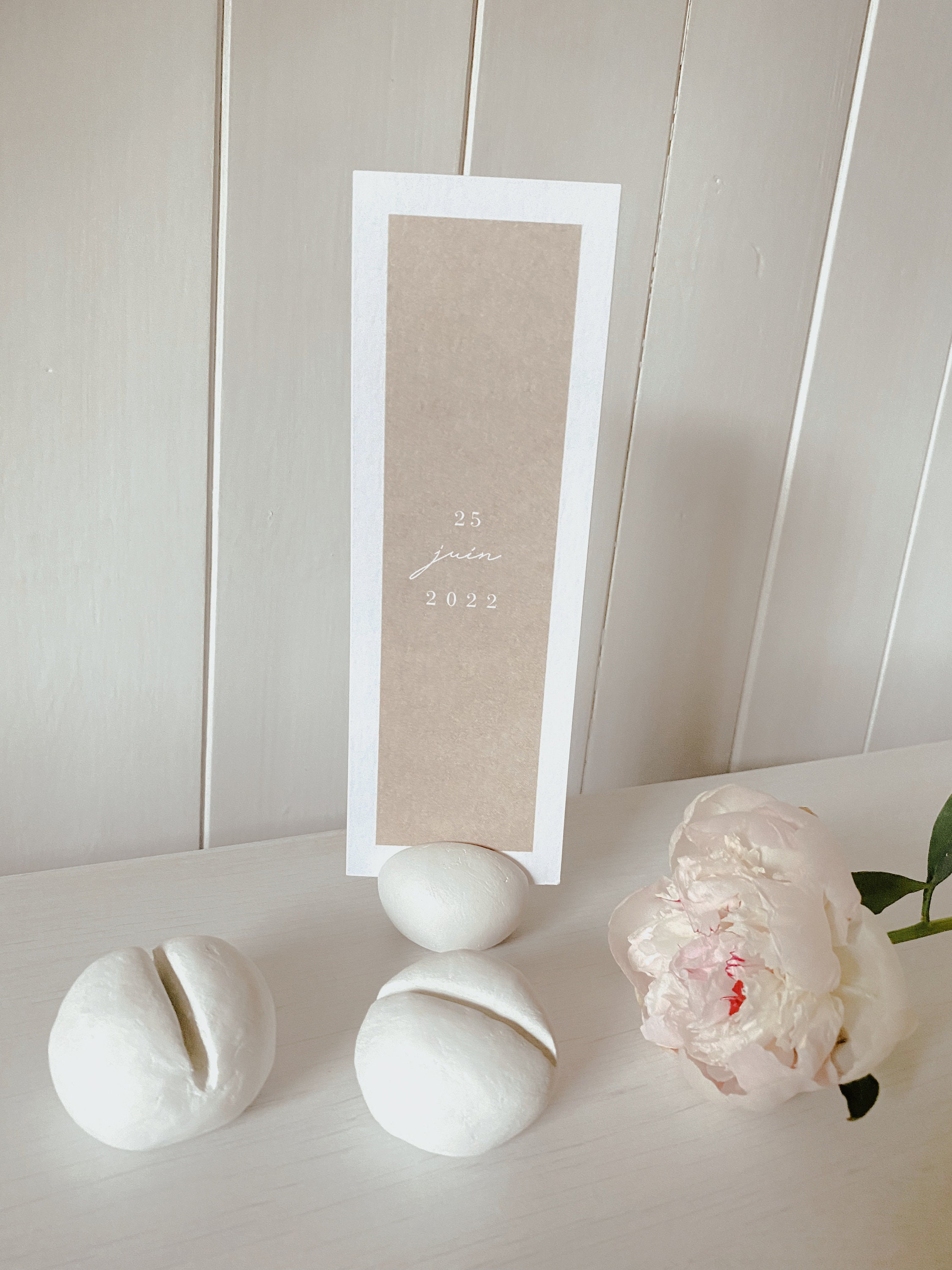 Wedding Menu Holders Rustic Chic Card Holders Table Number - Etsy UK
