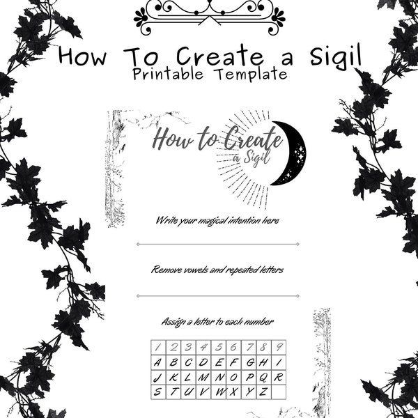 Wiccan Supplies - Etsy