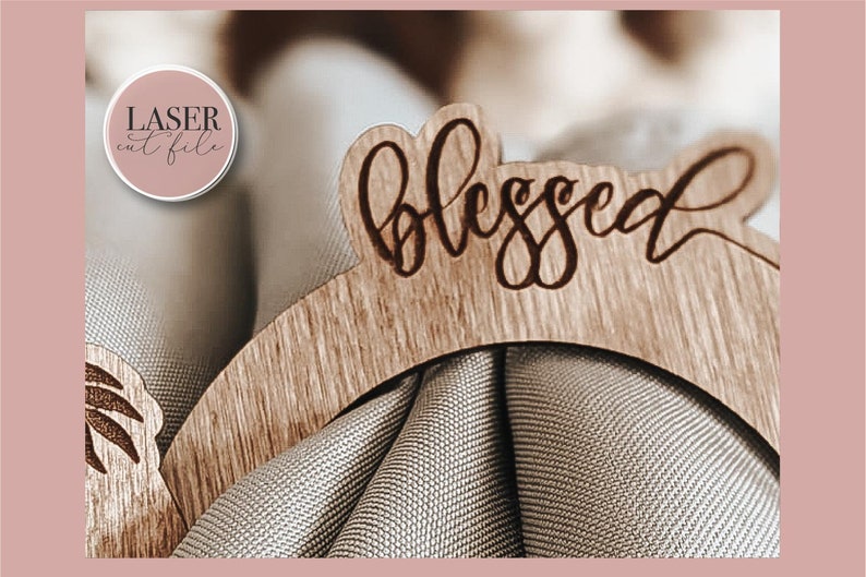 Thanksgiving Napkin Ring Svg Napkin Holder Svg Table Setting - Etsy