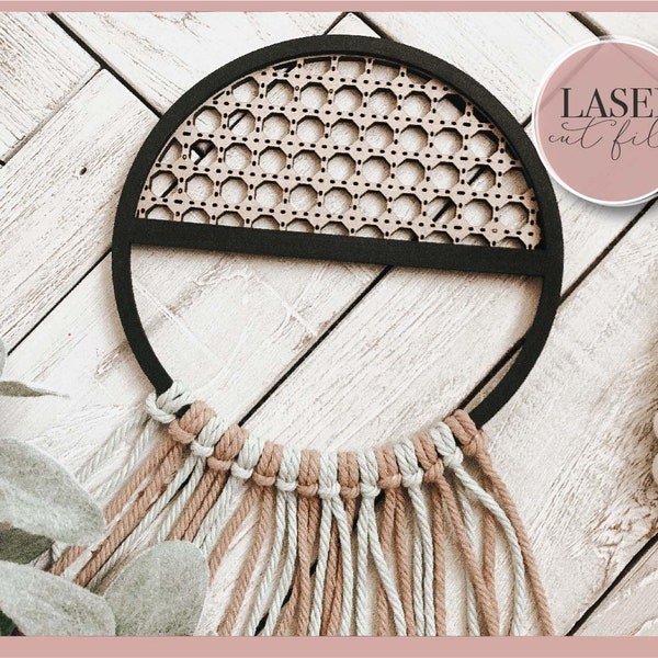 Cane Webbing - Etsy