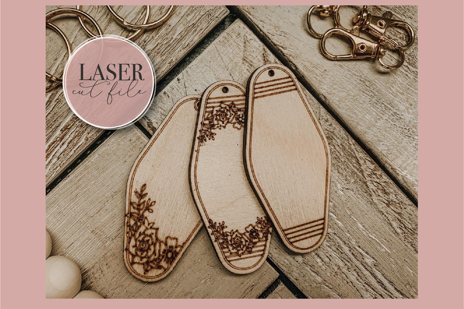 Vintage Motel Keychain Bundle Motel Retro Vintage Keychain | Etsy