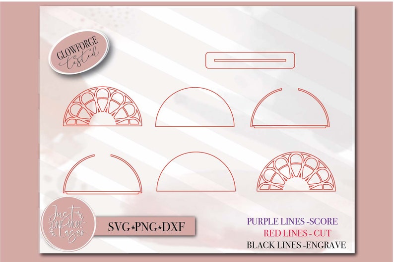 Boho Coin Bank Svg File Coin Bank Laser Svg File Boho Money - Etsy