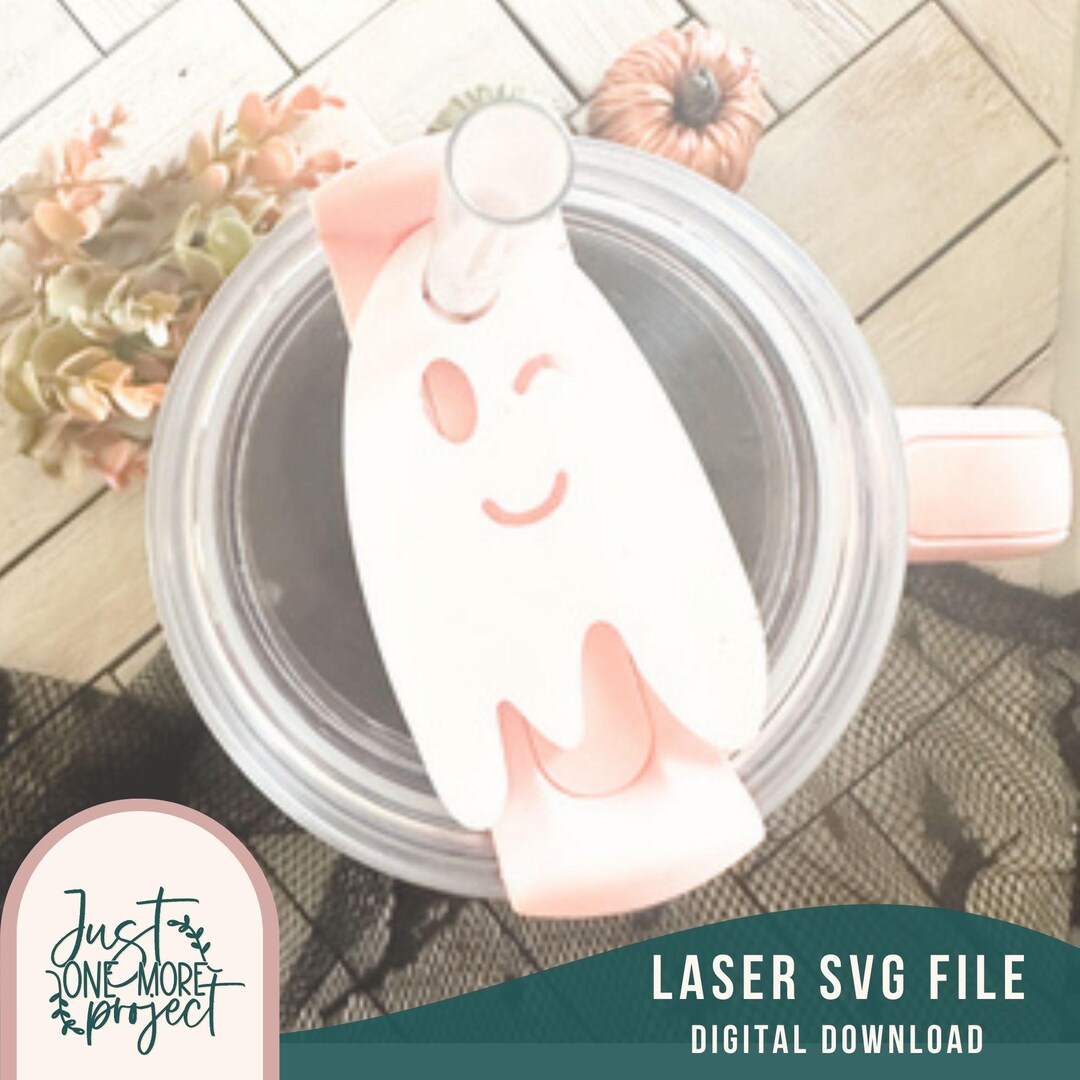 Ghost Name Plate Svg, Winking Ghost Svg, Halloween Name Plate Svg, 40 ...