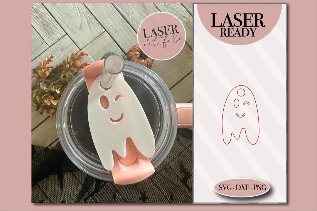 Ghost Name Plate Svg, Winking Ghost Svg, Halloween Name Plate Svg, 40 ...