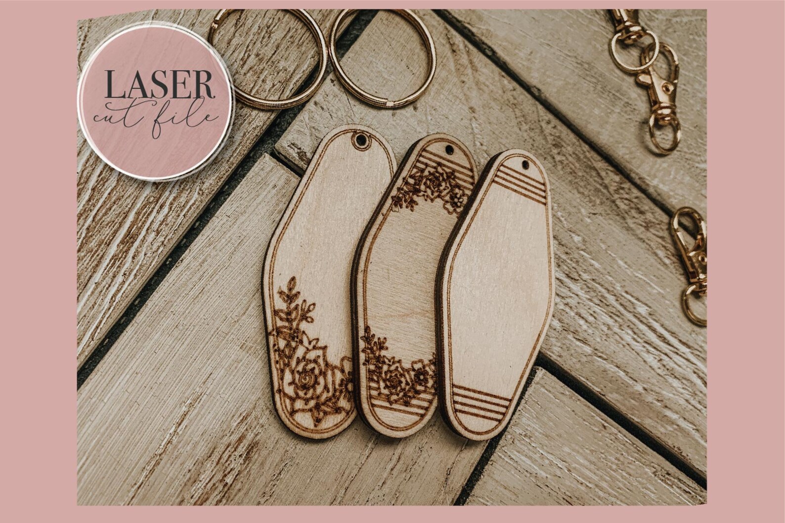 Vintage Motel Keychain Bundle Motel Retro Vintage Keychain - Etsy