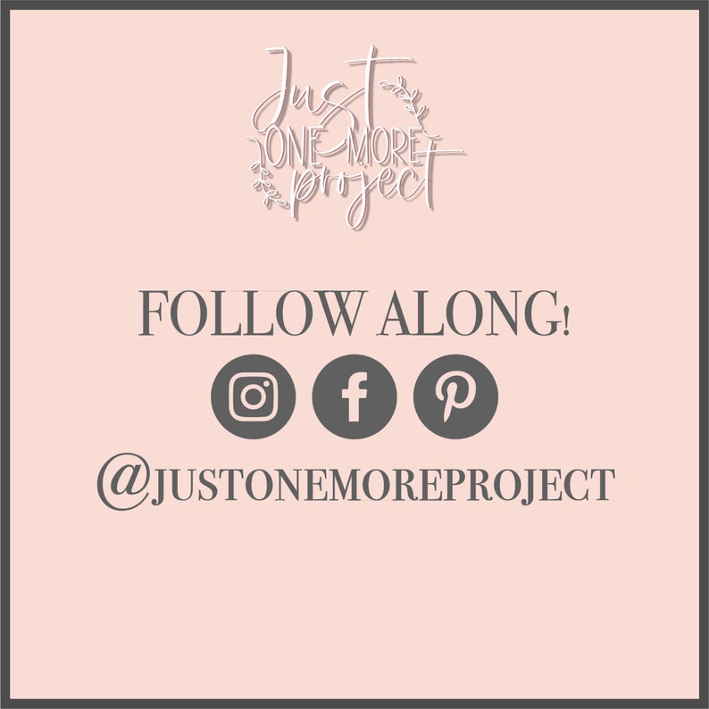 Butterfly Name Sign Svg Rectangle Frame Svg Butterfly Frame | Etsy