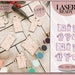 Christmas Ornaments for Diy Craft Kits Bundle Christmas DIY - Etsy