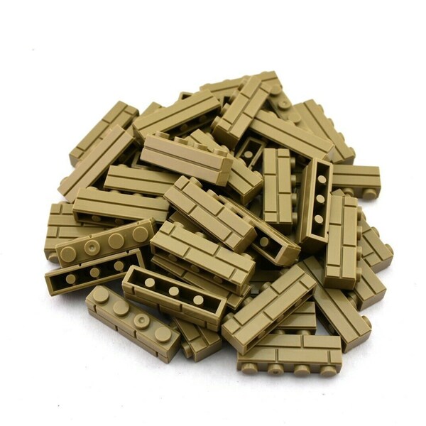 Lego® Masonry Bricks - Etsy