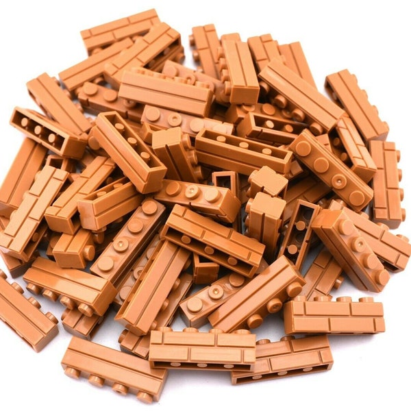 Lego® Masonry Bricks - Etsy