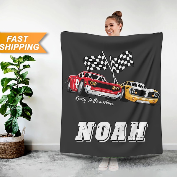 Racing Car - Etsy