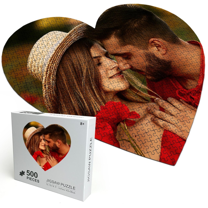 One Piece Jigsaw Puzzle - Etsy