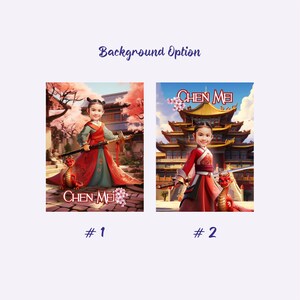 Fairy Tale Princess Blanket, Kids Custom Blanket Girl Gifts, Blanket ...