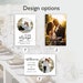 Custom Photo Wedding Welcome Sign: Acrylic, PVC, or Paper - Etsy