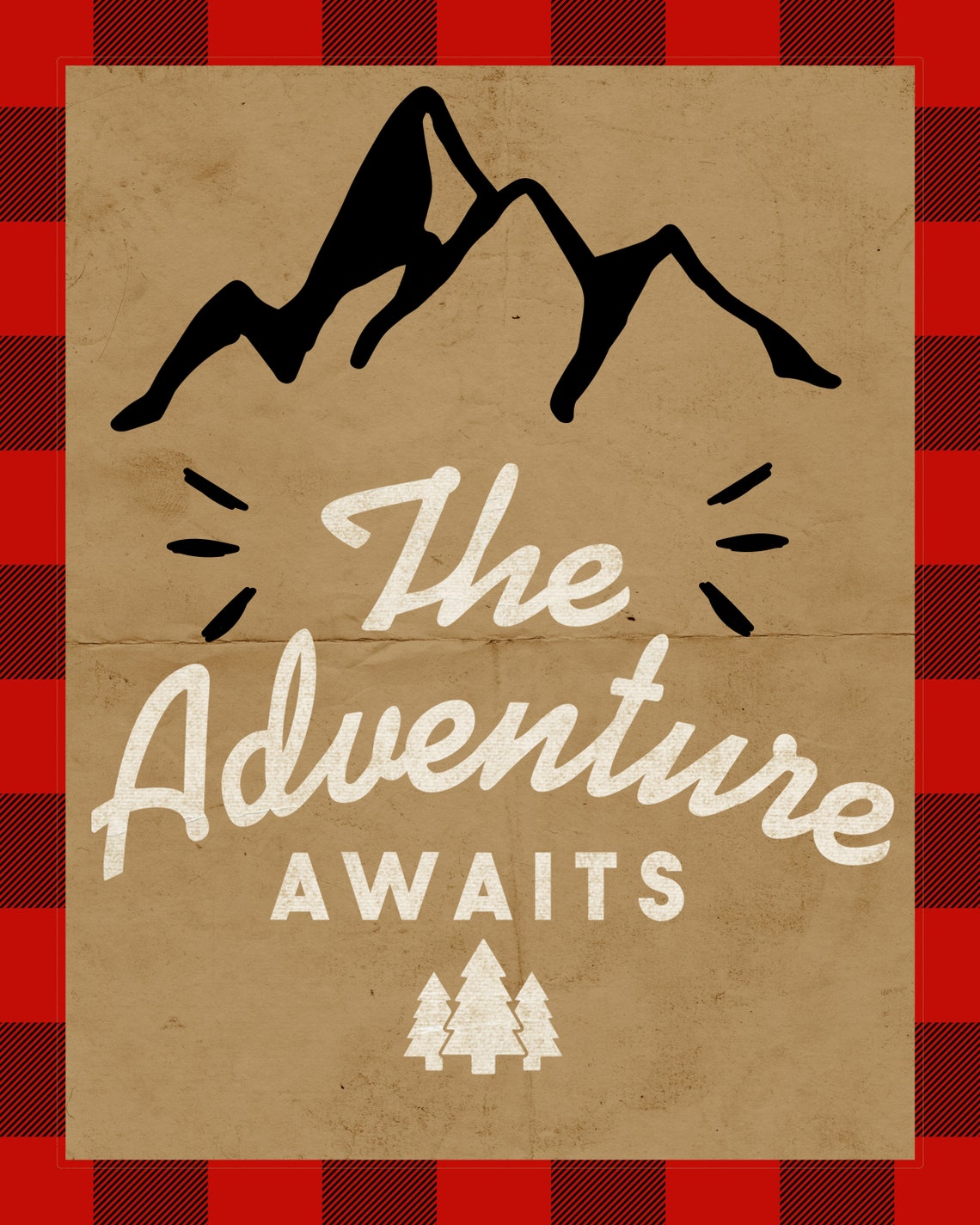 Teacher Appreciation Week Camping Theme Printable Kit - PTG/PTA Ideas ...
