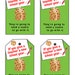 Back to School Teacher Gift Tags | Meet the Teacher Gift Idea | Instant ...
