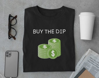 Buy the Dip Shirt | Etsy