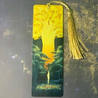 Dark Souls — Firelink Shrine Paper Bookmark - Etsy