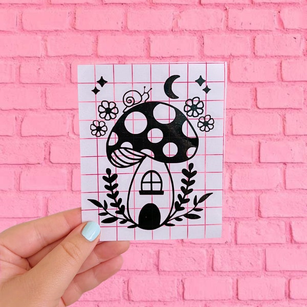 Cute Car Decals - Etsy