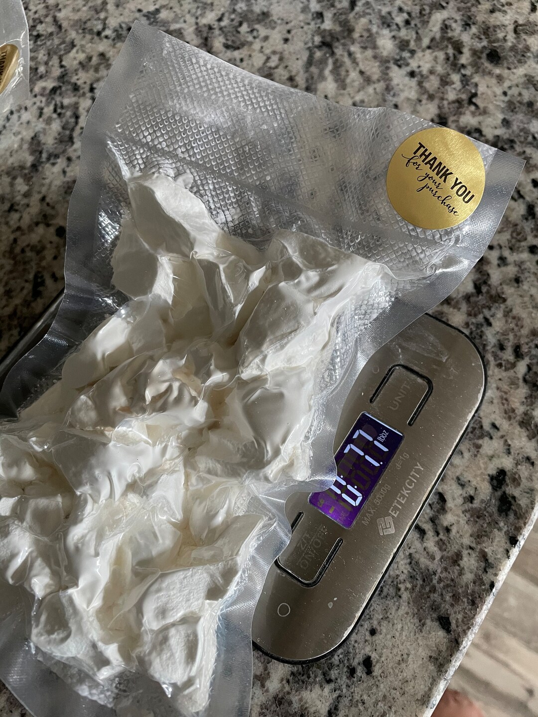 Baked Soft Chunks With Cotton Candy, Scented Cereal Bowl & Large Soft ...