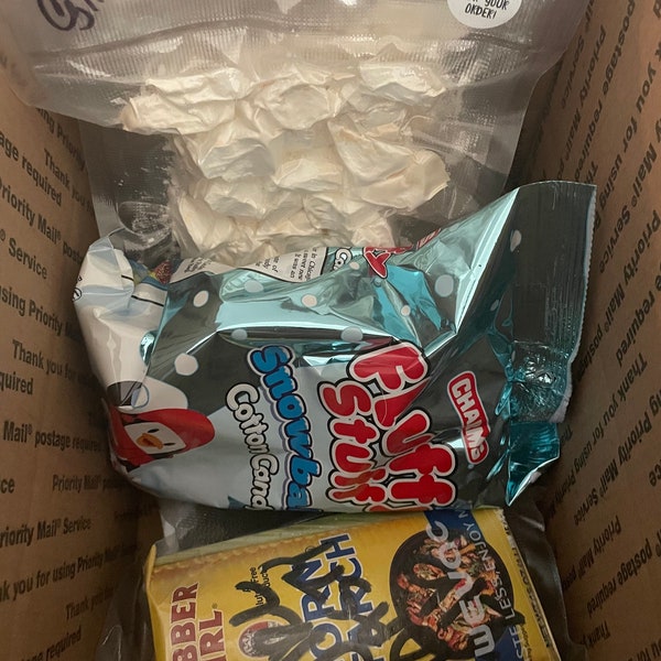 Cornstarch Brick - Etsy