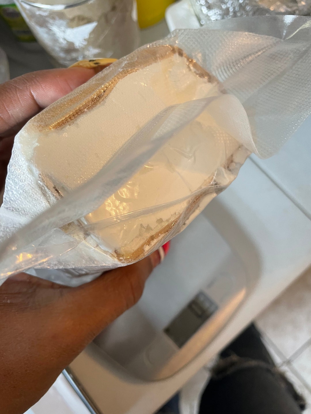 Mystery Mix Cornstarch Toasty Brick - Etsy