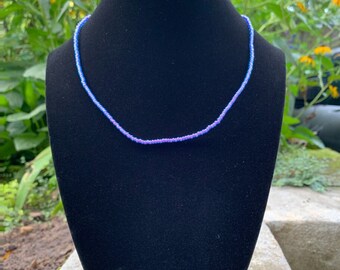 Trach Chain Beaded. Measurement Between 13 15 - Etsy