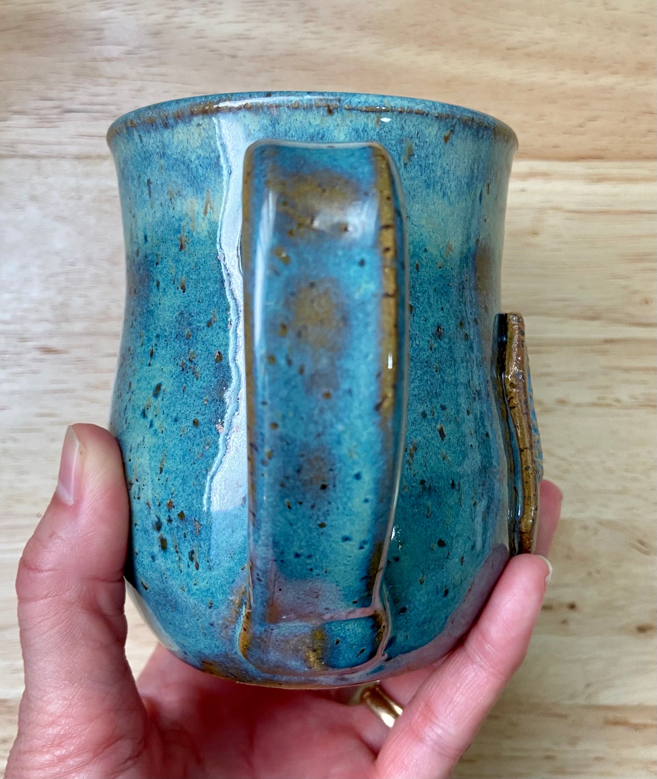 Tree of Life Mug - Etsy