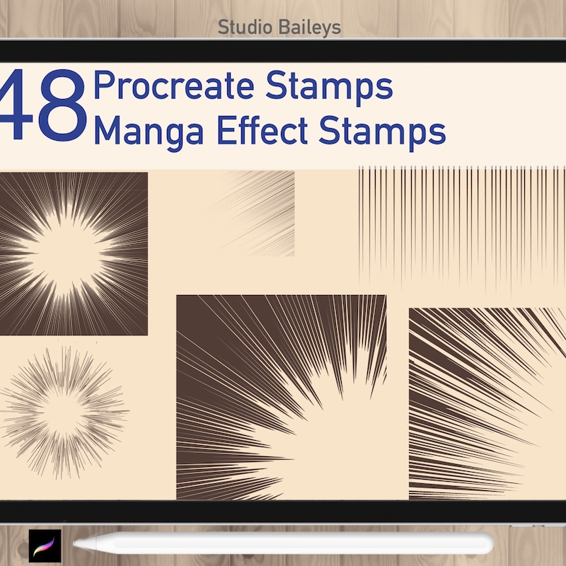 Manga Panels - Etsy