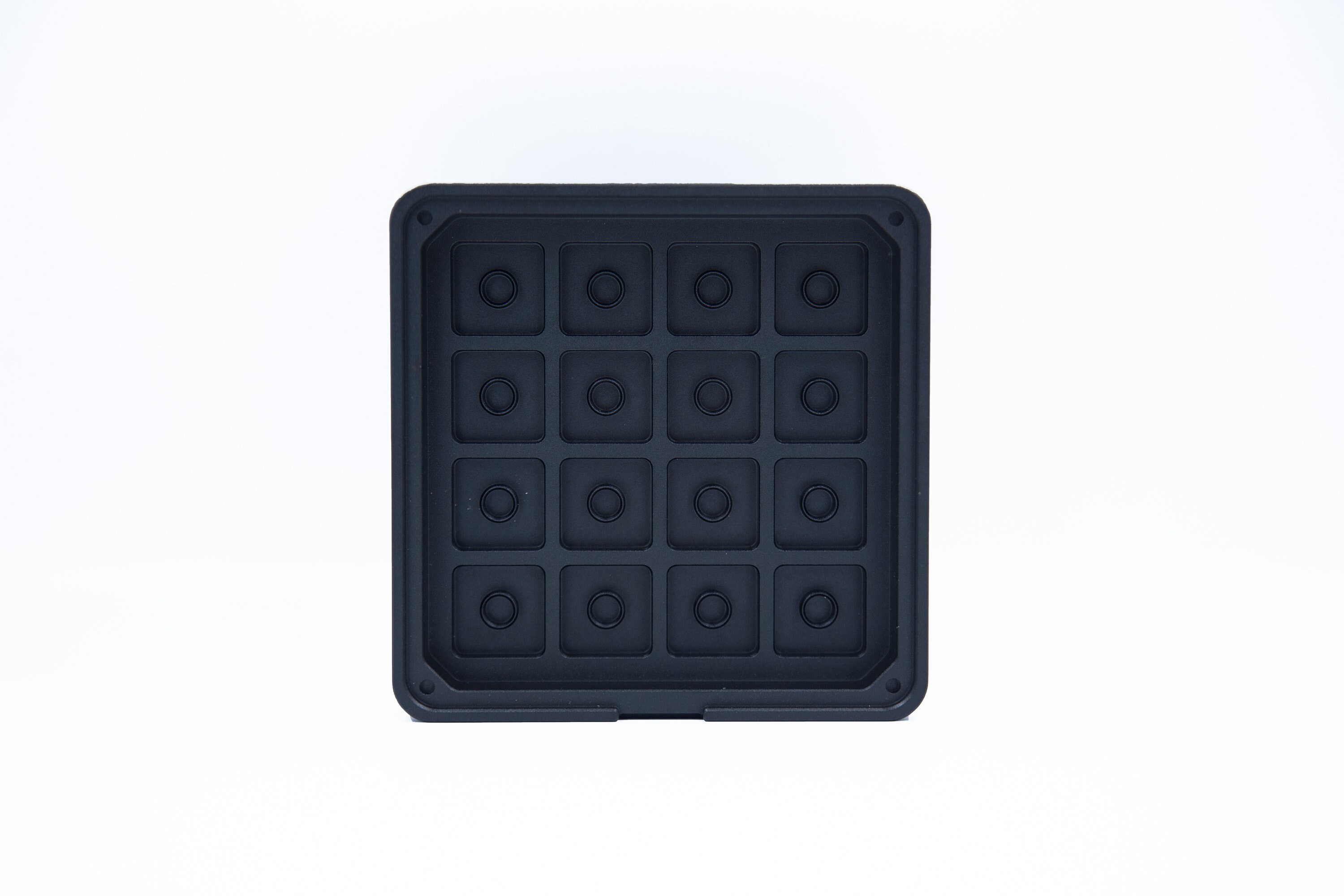 SQUARE BOX (artisan Case) - Etsy