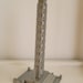 3D Printed Model of Obelisk of Axum - Etsy Canada