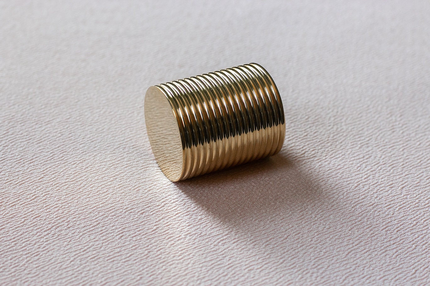 Polished Brass Curtain Drapery Rod End Cap Finial - Etsy