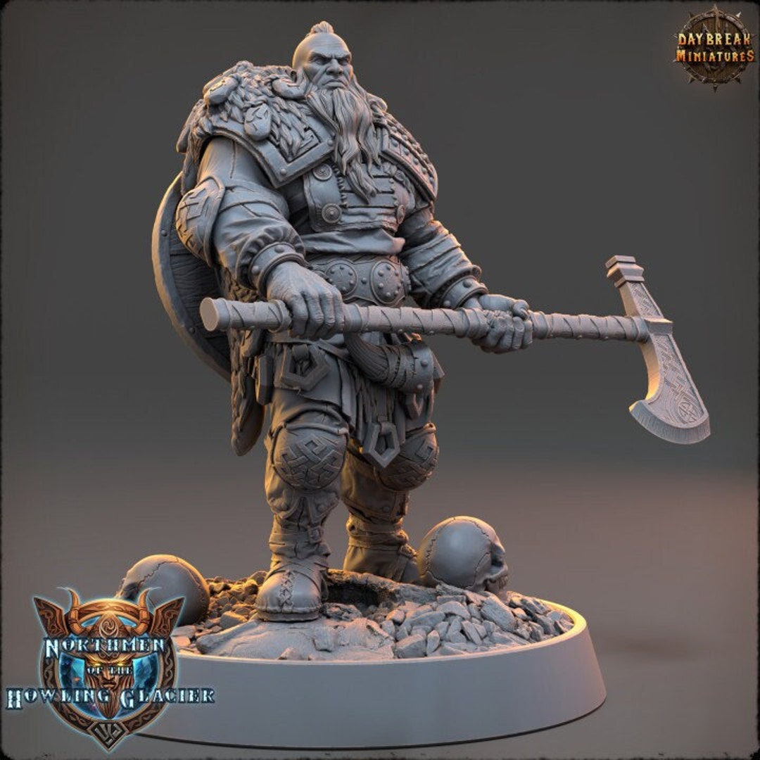 Viking Pack 1 - Etsy