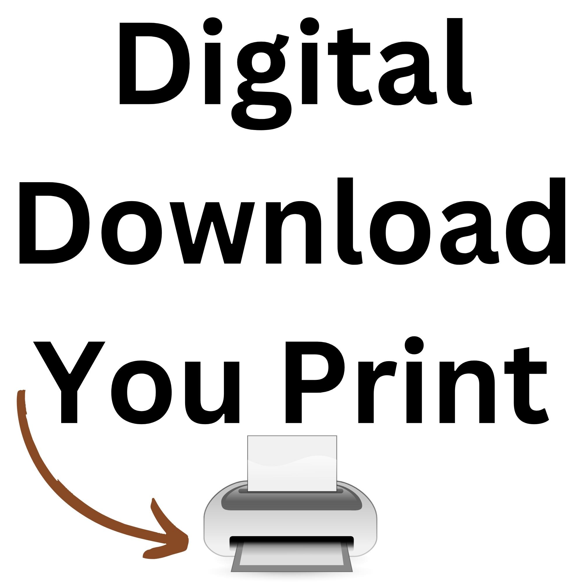 Printable Paris Digital Paper, Eiffel Tower Digital Paper, French ...