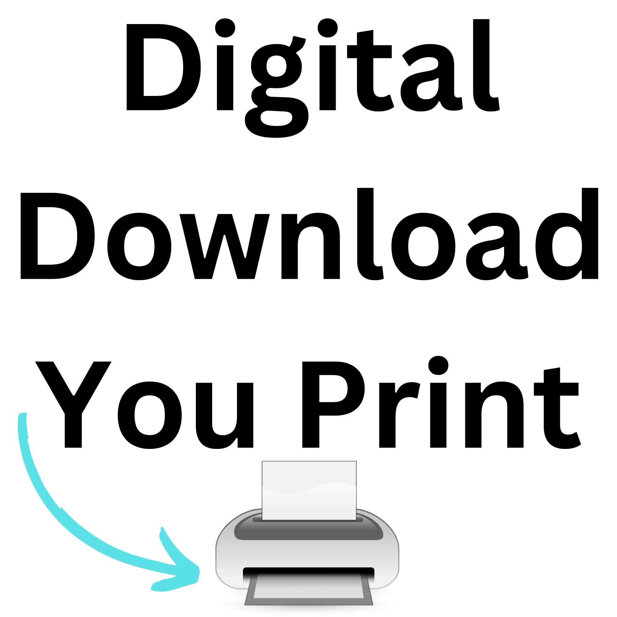 Strawberries Journal Tags, Berries Printable Tags, Junk Journal ...